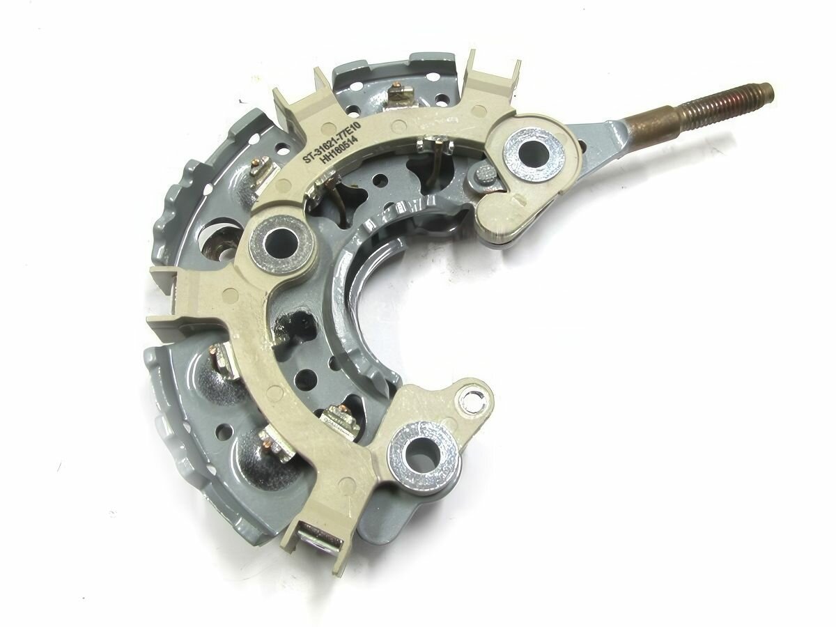 Диодный мост генератора для Сузуки Гранд Витара, SX4, Тойота Королла, Ленд Крузер Прадо, Рав 4 арт ST3162177E10 SAT