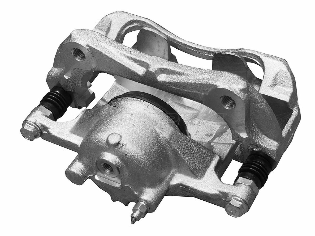 Суппорт тормозной передний левый для Шевроле Круз, Лачетти, Дэу Круз Лачетти, Опель Астра J арт ST13301189 SAT
