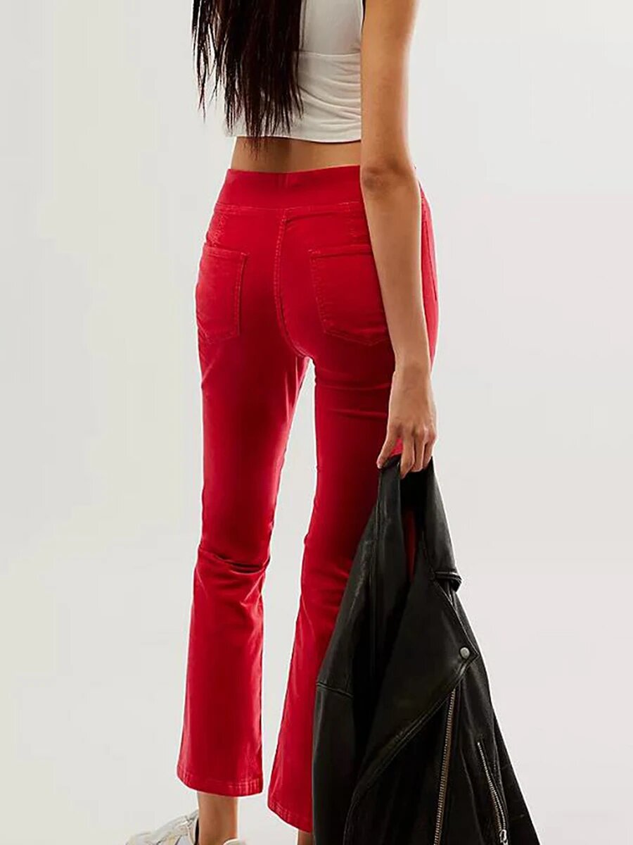 Брюки классические