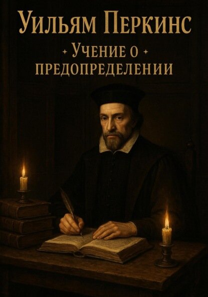 Учение о предопределении [Цифровая книга]