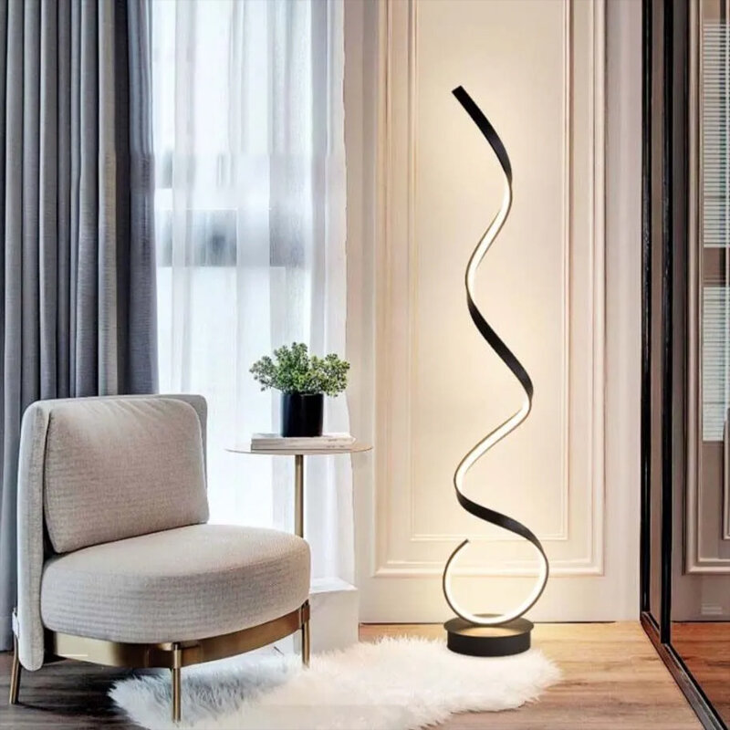 Осветительные приборы - Напольная лампа Fashion - GM Lighting