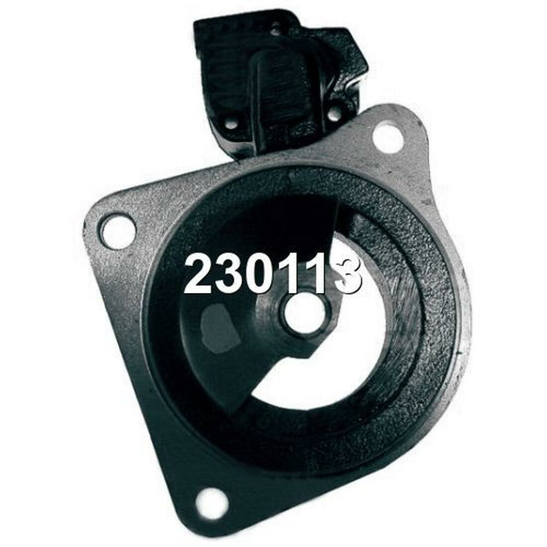 Крышка стартера для автомобилей передняя Krauf 230113 в заводской упаковке