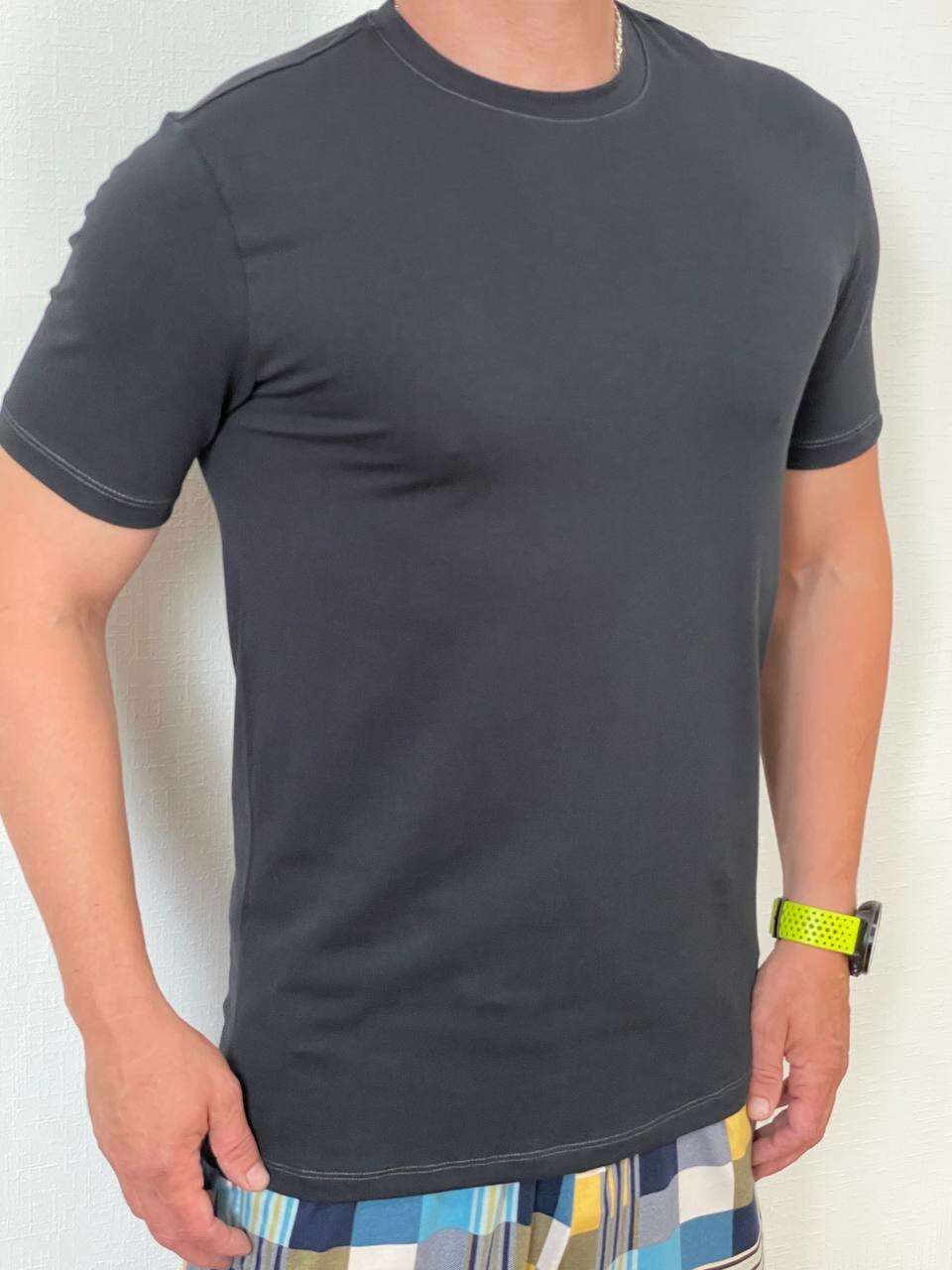 Футболка спортивная