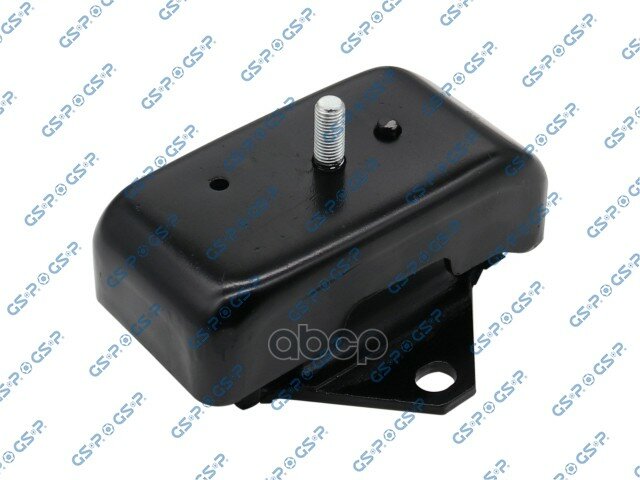 Опора двигателя MITSUBISHI L 200 / TRITON (KA_T KB_T) GSP арт. 514465