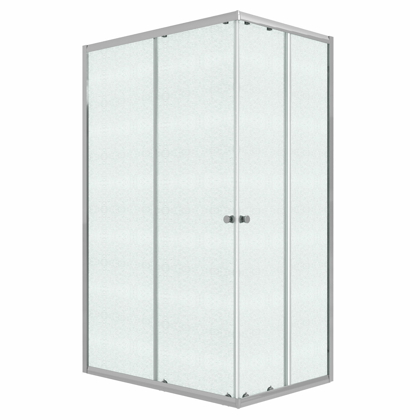 Душевой уголок Niagara Eco 117х87 NG-1129-14QMT