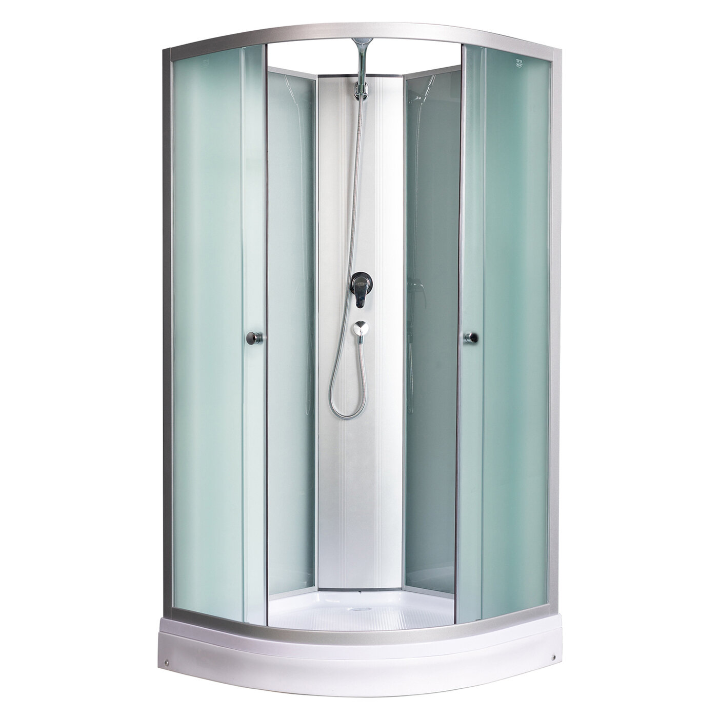 Душевая кабина River Nara Light Б/К 90/15 МТ 10000002911