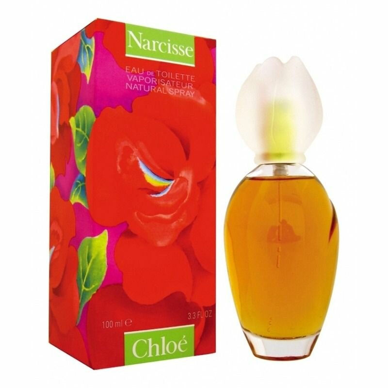 Chloe Narcisse Туалетная вода 100 мл