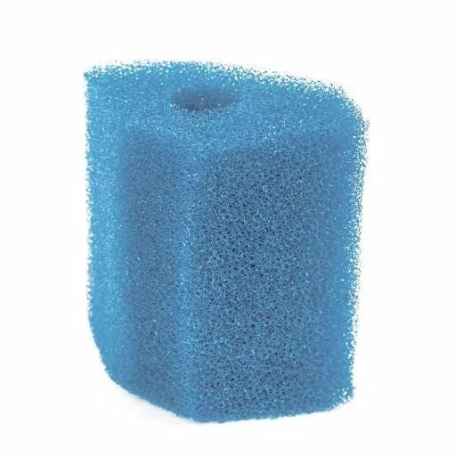 Губка для аквариумного фильтра BARBUS Sponge 023, сменный элемент для фильтра Barbus 010