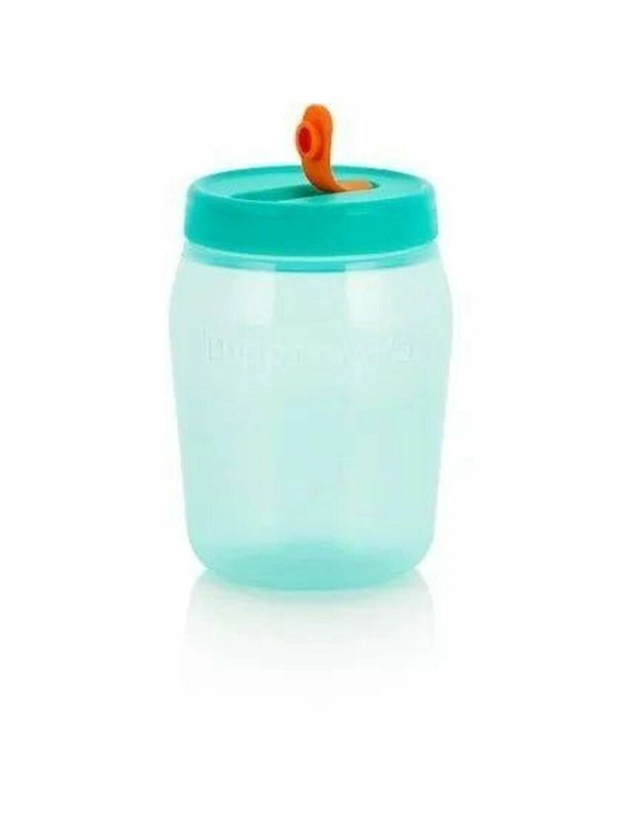 Чудо-банка с крышкой и клапаном, 550 мл Tupperware