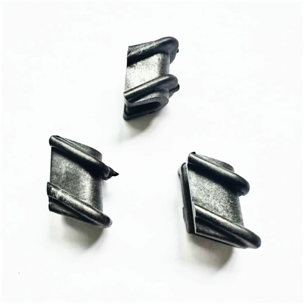 3шт Комплект слайдеров 0JYA-051004 Подходит для CFMOTO Cforce Zforce Uforce 600 800 1000 950 850 X8 ATV UTV Quad