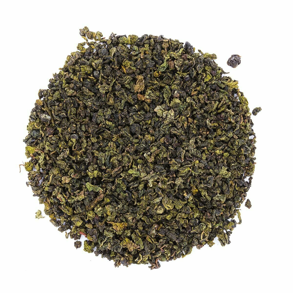 Настоящий Китайский чай улун Те Гуань Инь категории А1 / элитный бирюзовый чай