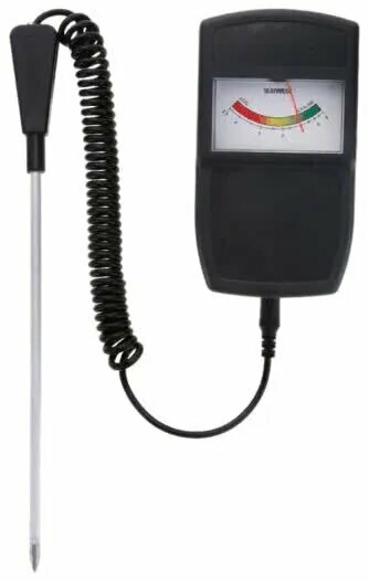 PH метр для почвы Veker SPH003 с щупом