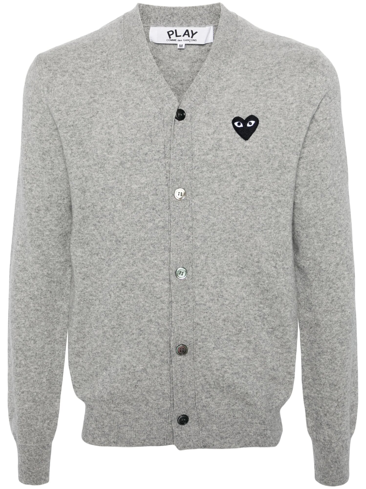 Кардиган Comme des Garcons PLAY