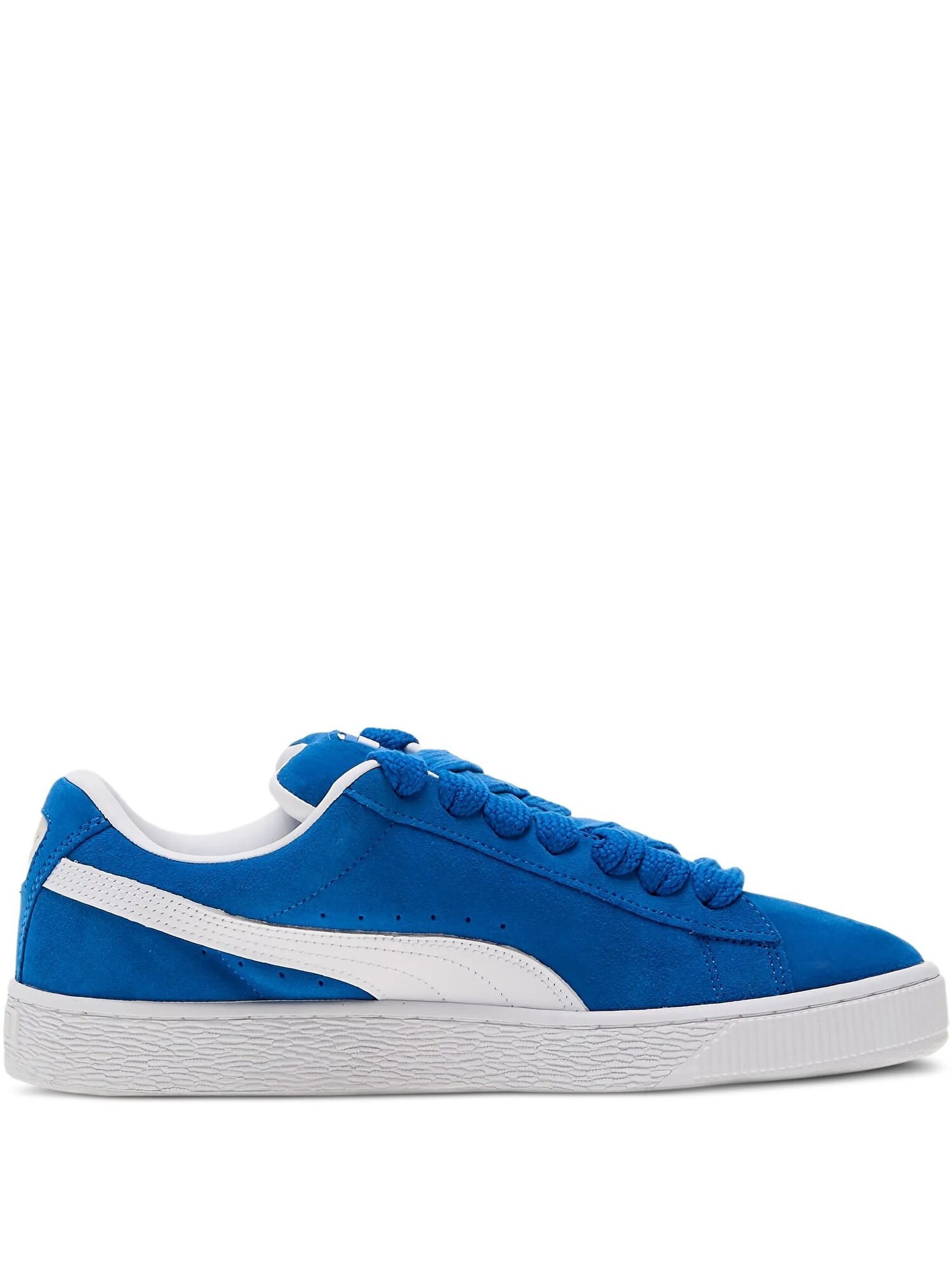 Кроссовки Suede Xl