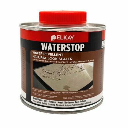 Пропитка для камня гидрофобизирующая ELKAY WATERSTOP 200 мл