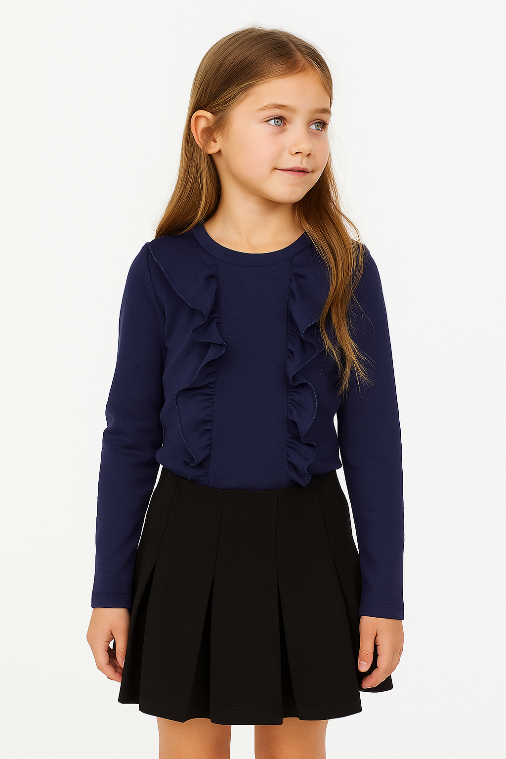 Джемпер ИВАШКА