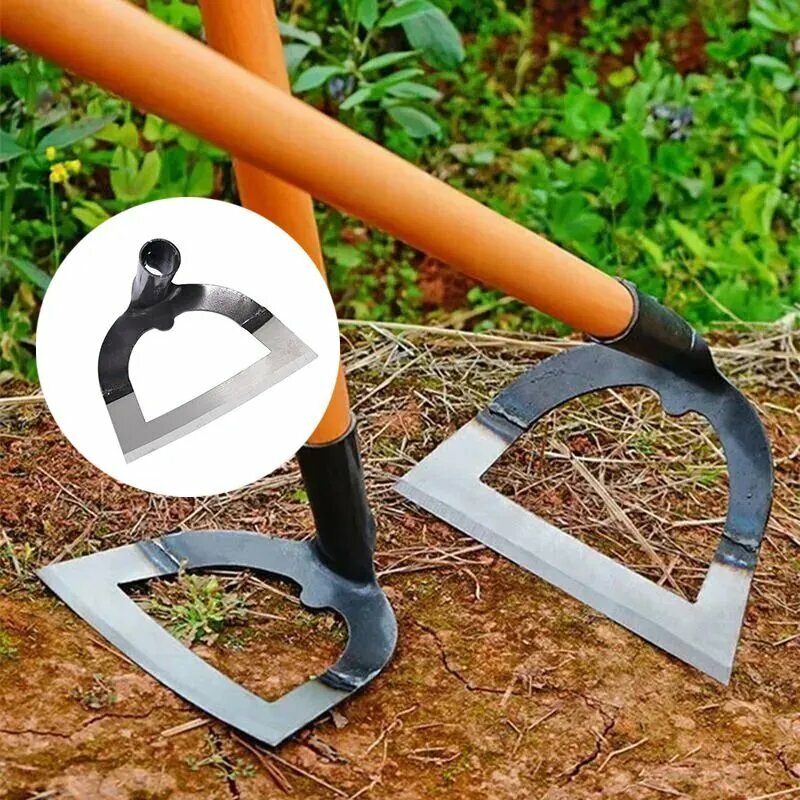 Плоскорез, рукоятьВысокоуглеродистая сталь, 21 см