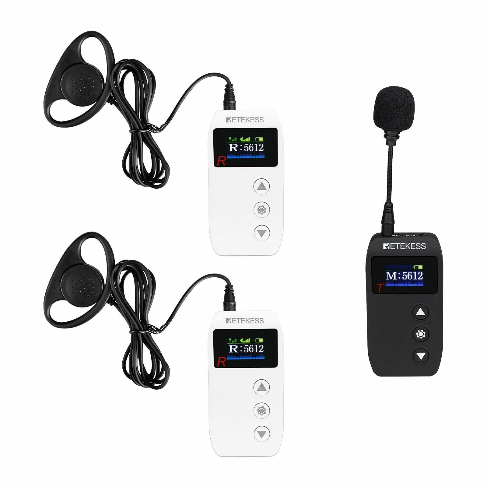 Микрофон для конференций