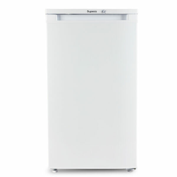 Холодильник БИРЮСА 408 белый