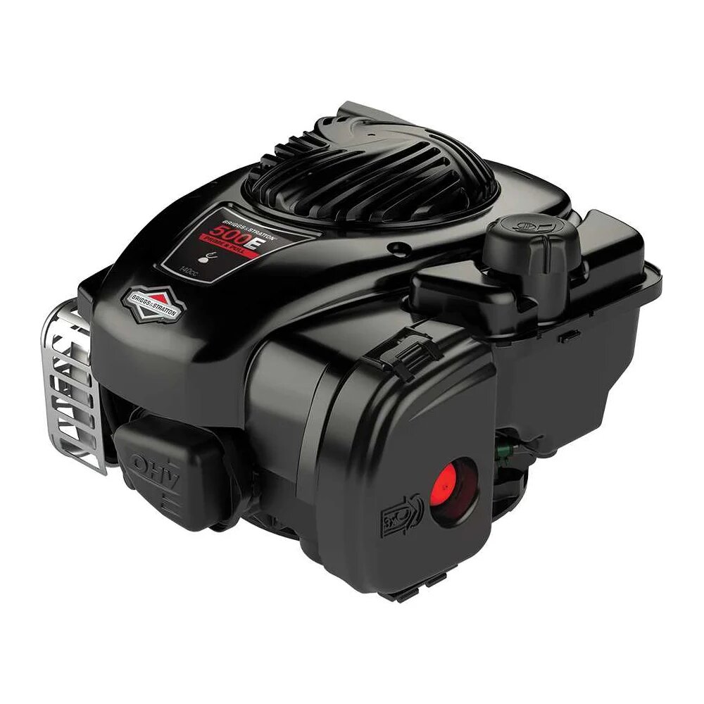 Briggs&Stratton Двигатель Series 500, 4,5 л. с, верт. вал, D=22.2, L=80, 140 куб. см, 09P8020004H5