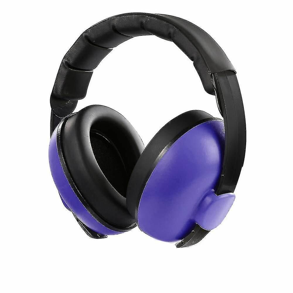 Наушники с шумоподавлением для защиты слуха ребенка MAIDING-PENG