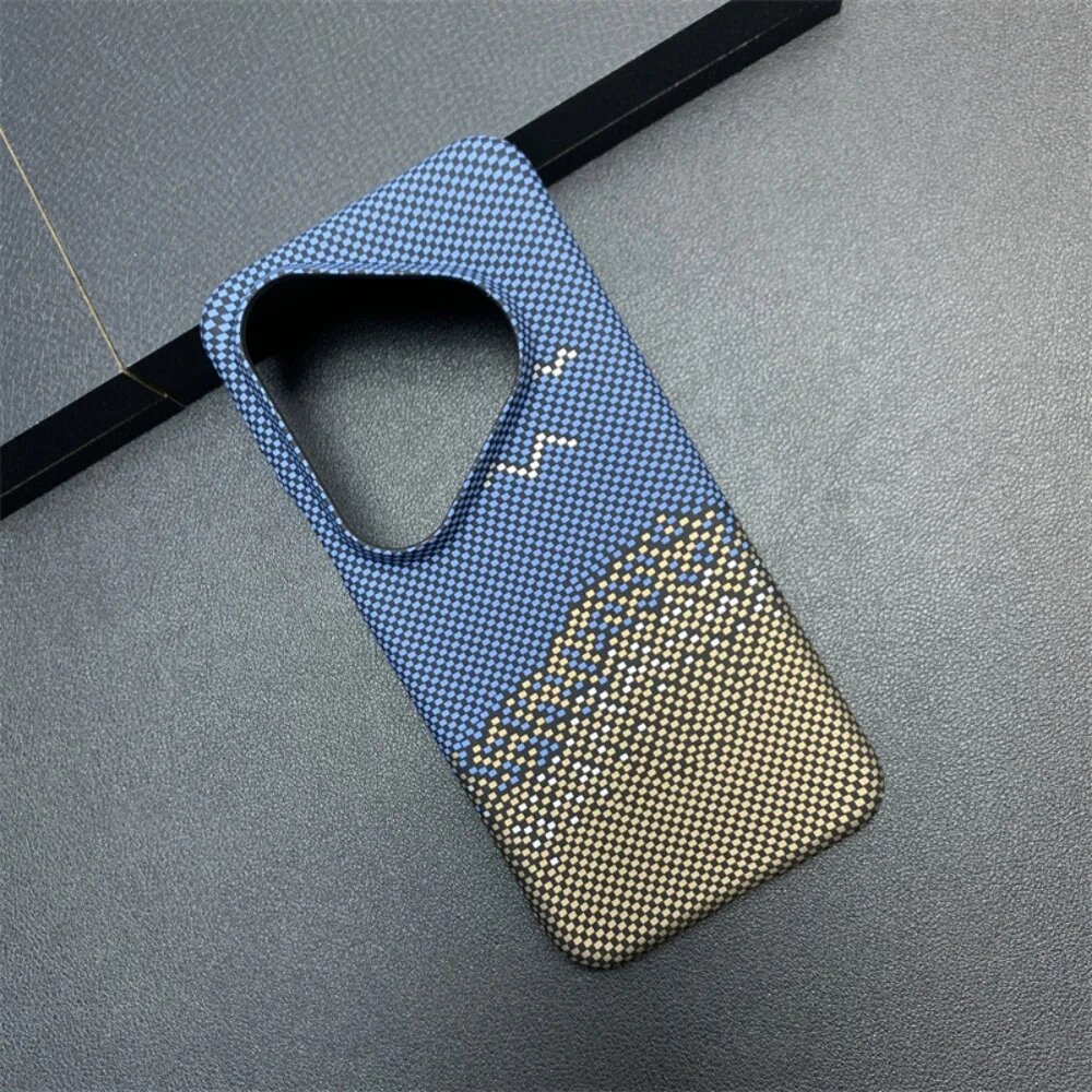 Чехол для Huawei Pura 80 Ultra, Blue