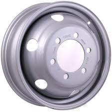 Диск Trebl 9197T 5,5x16 6x180 dia:138,8 silver