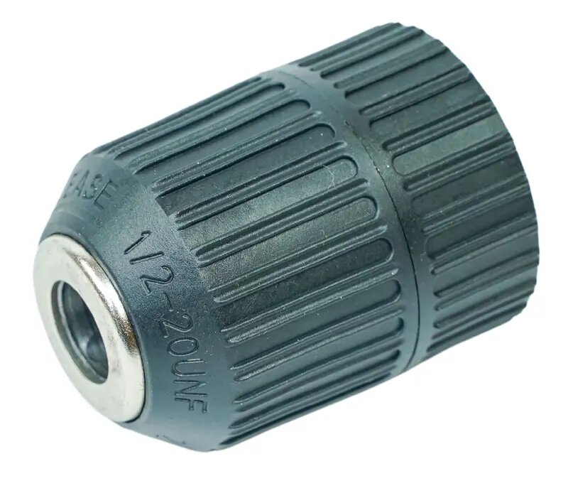 Патрон быстрозажимной Спец 1/2-20 UNF, 2.0-13 мм