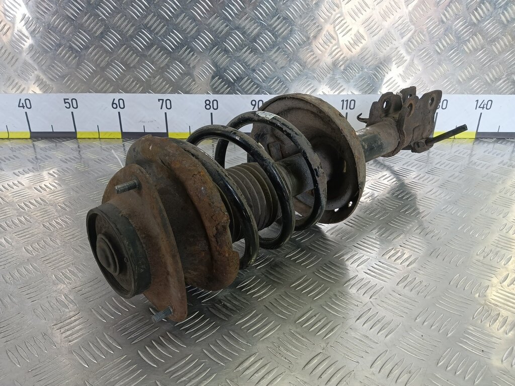 Стойка передняя правая Б/У для SUBARU Tribeca WX (2004—2007) 20310XA04A