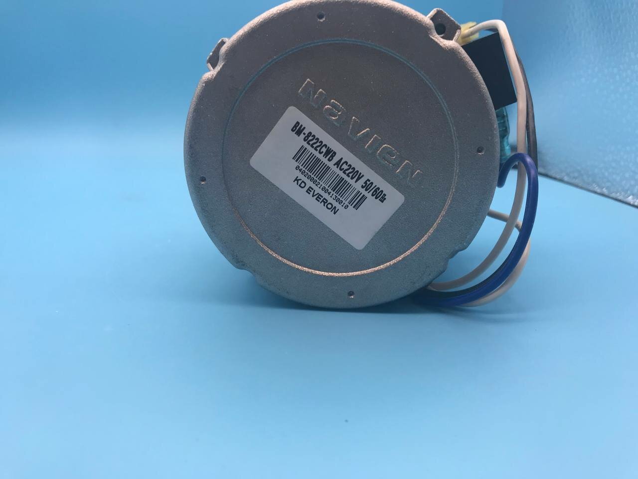 Мотор вентилятора KDB-150GA (NAPU9EXMT027, NAPU9EXMT074) PBR45002077