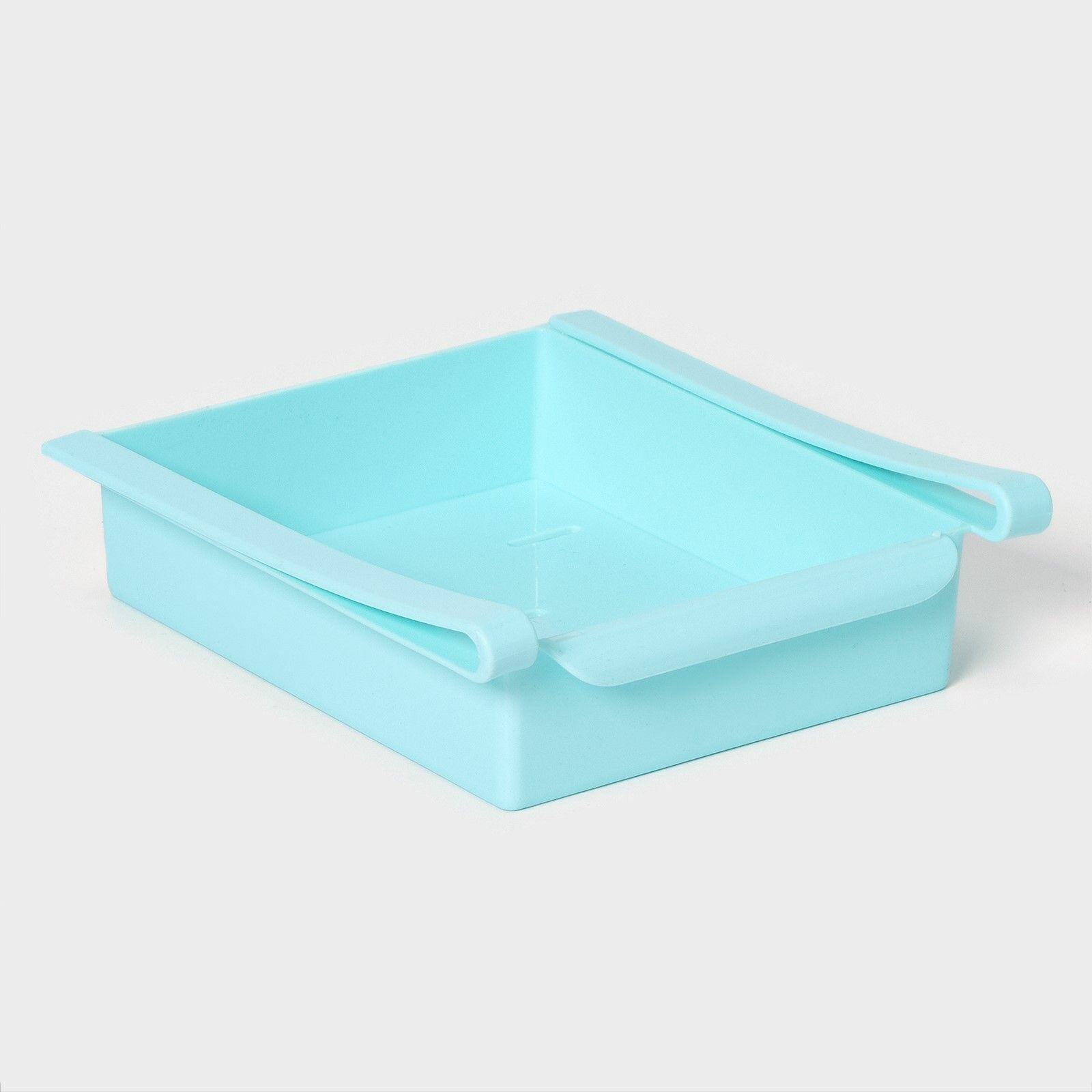 Полка подвесная в холодильник, 22 х 20 х 7 см