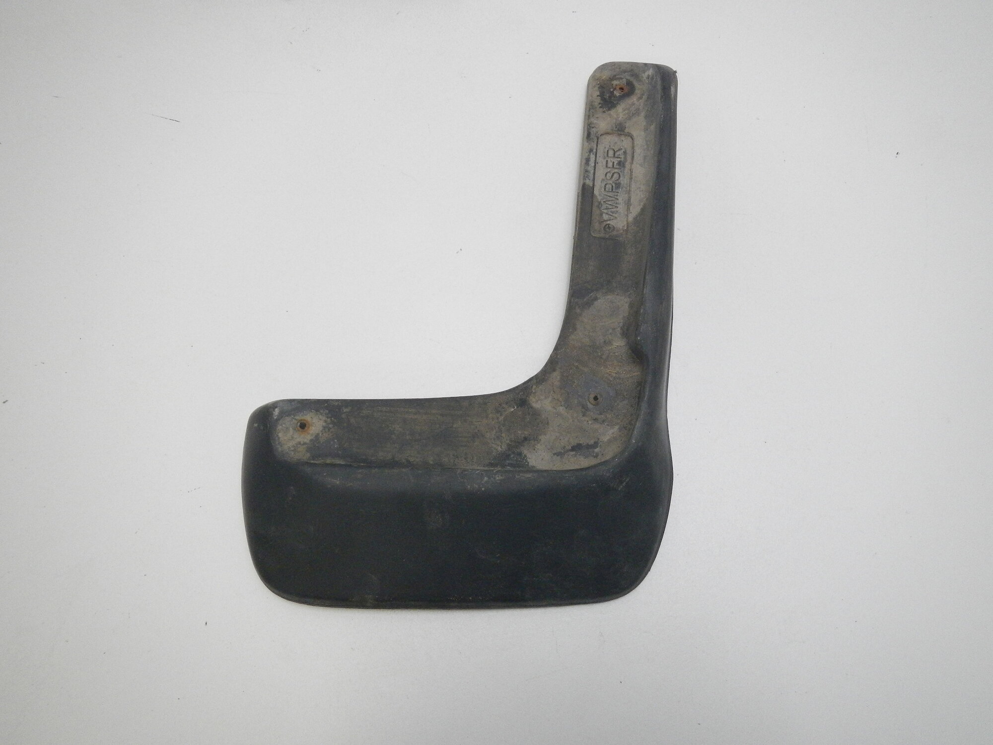 Б/У Брызговик передний правый, Volkswagen (Фольксваген)-POLO (SED RUS) (11-) VOLKSWAGEN POLO (Sed RUS) (11-) SAT Дубликат...