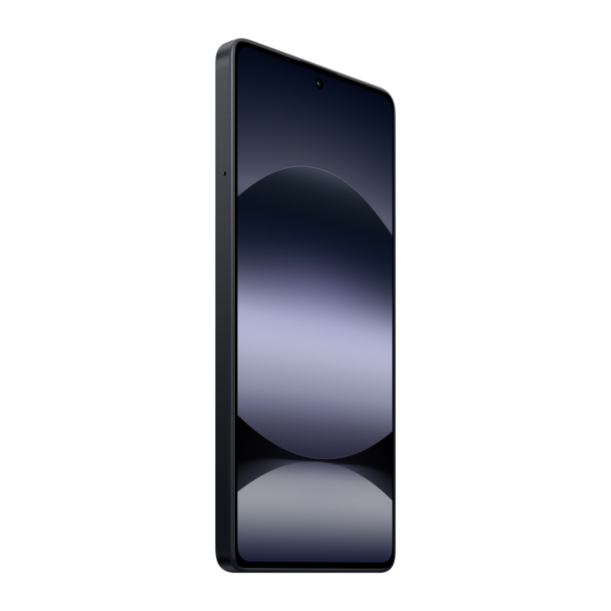 Смартфон Xiaomi Redmi Note 14s 8/256 ГБ Dual nano SIM, Midnight Black — фото 1