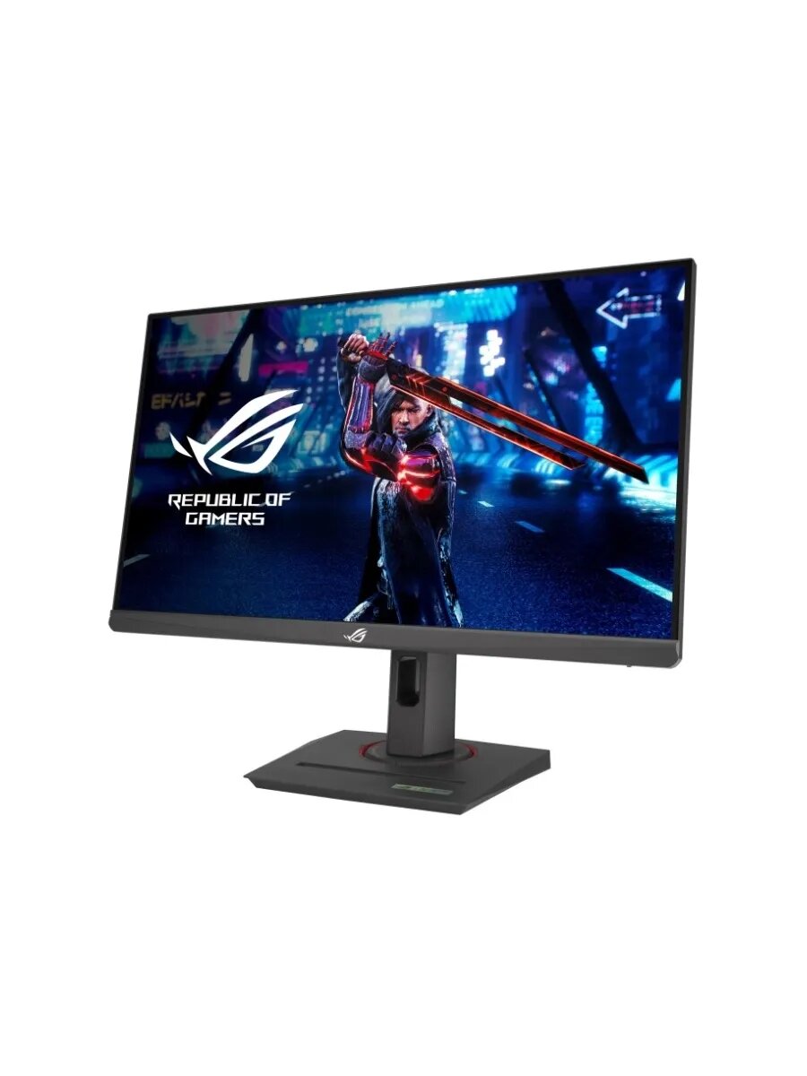 Монитор 24.5" ROG Strix XG259QNS черный