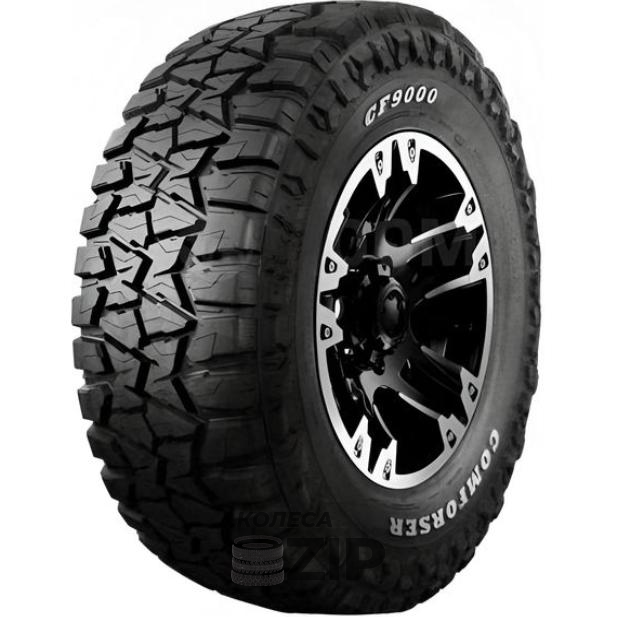 Автошина Comforser CF9000 265/60 R18 110Q