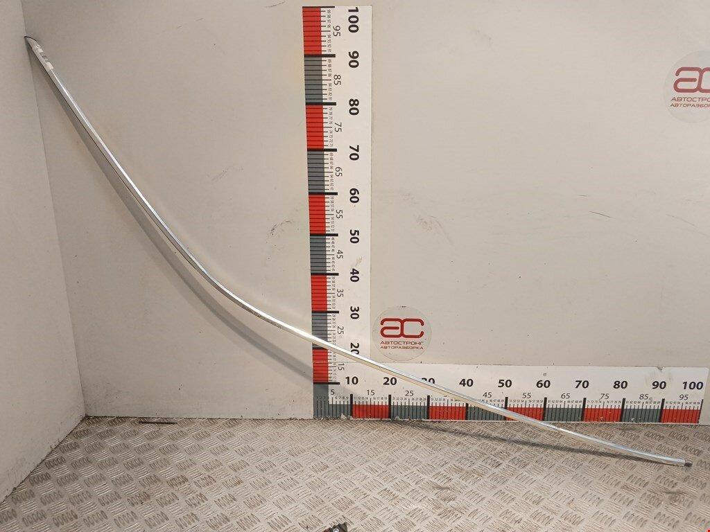 Накладка (молдинг) двери (комплект) BMW 7-Series (E38) 51138125476 арт. 2238565