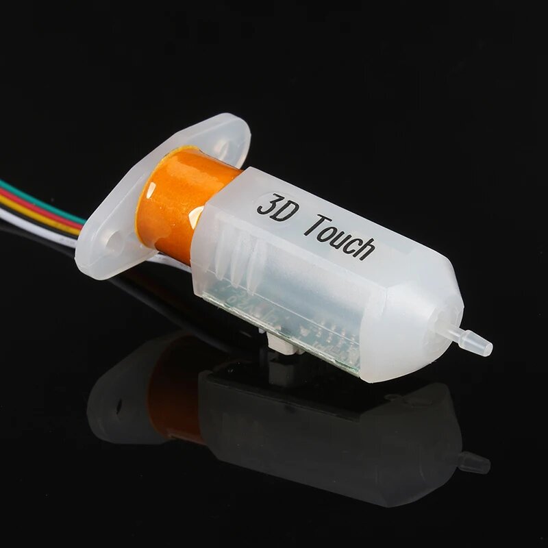 Запчасти для 3D-принтера 3DSWAY, сенсорный 3D-датчик, датчик автоматического выравнивания кровати, BL Touch BLTouch, улучшение печати, точность Mk8 i3 Ender 3 CR10