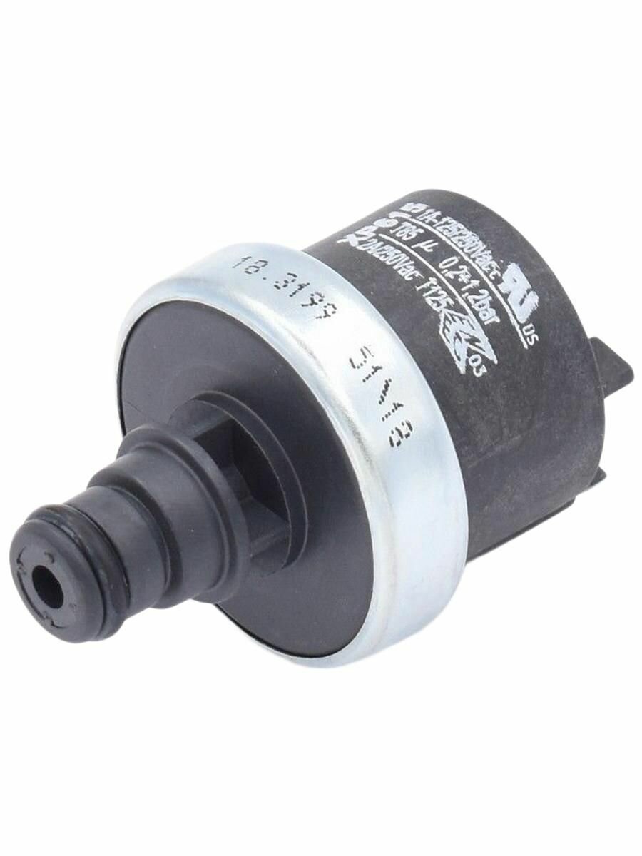 Прессостат предохранительный системы отопления BAXI Main-5, Westen Quasar E (710371000)