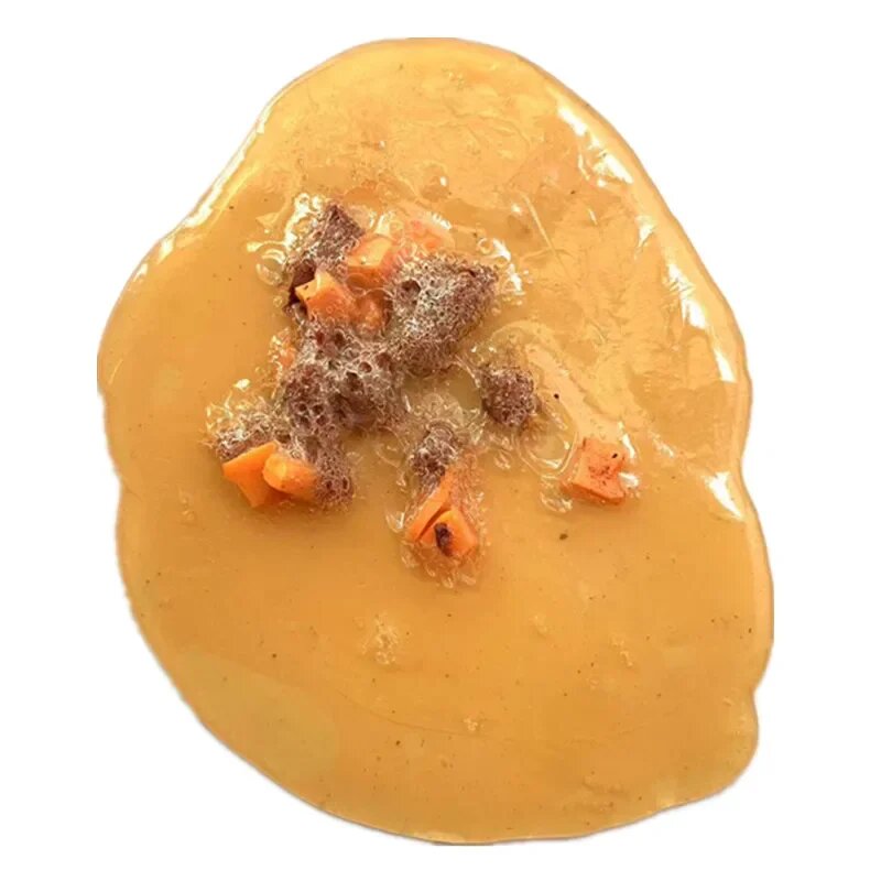 Искусственная имитация рвоты, игрушка