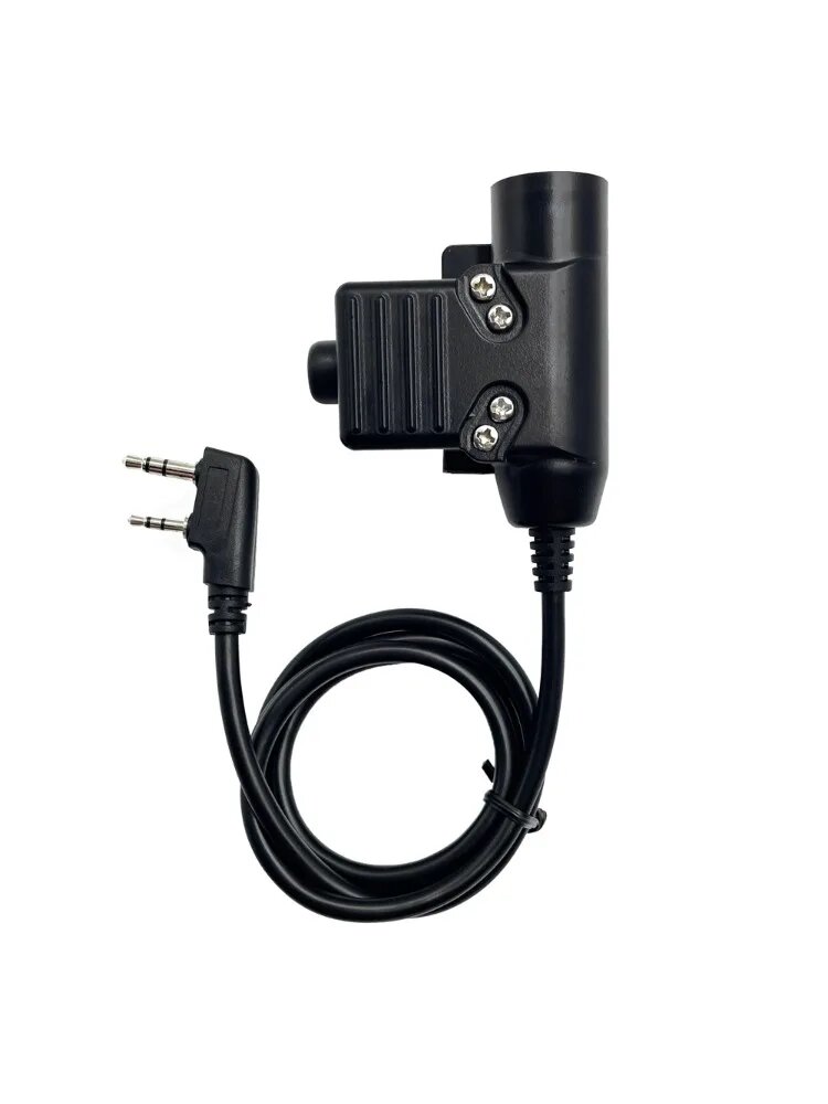 Тактическая гарнитура EARMOR PTT M51