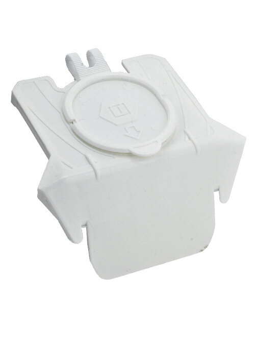 Рамка-держатель пылесборника для пылесоса THOMAS PET & FAMILY