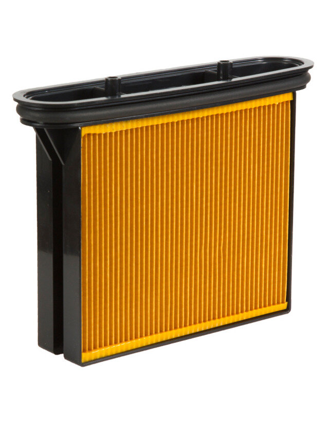 Фильтр целлюлозный HEPA для пылесоса Metabo ASR 2025 (02022001)