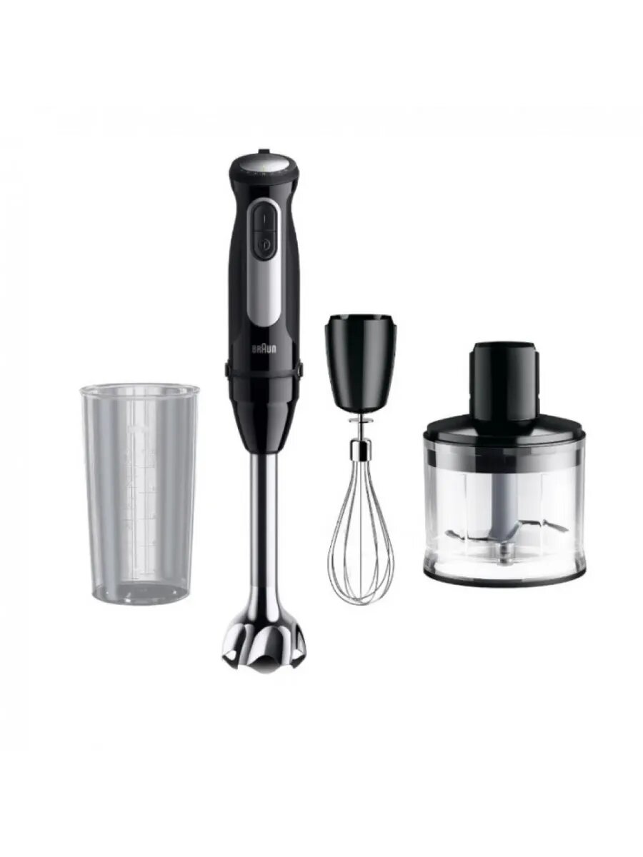 Блендер погружной MQ55236MBK