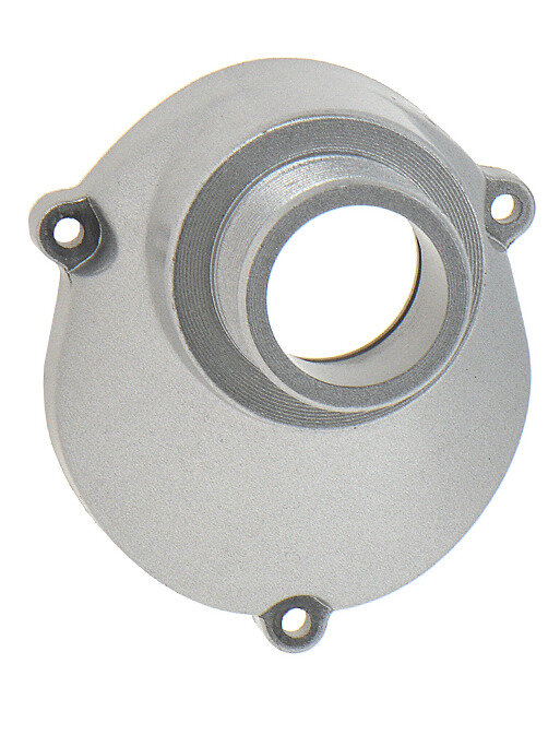 Корпус редуктора для шуруповерта ИНТЕРСКОЛ Ш-8/700ЭР