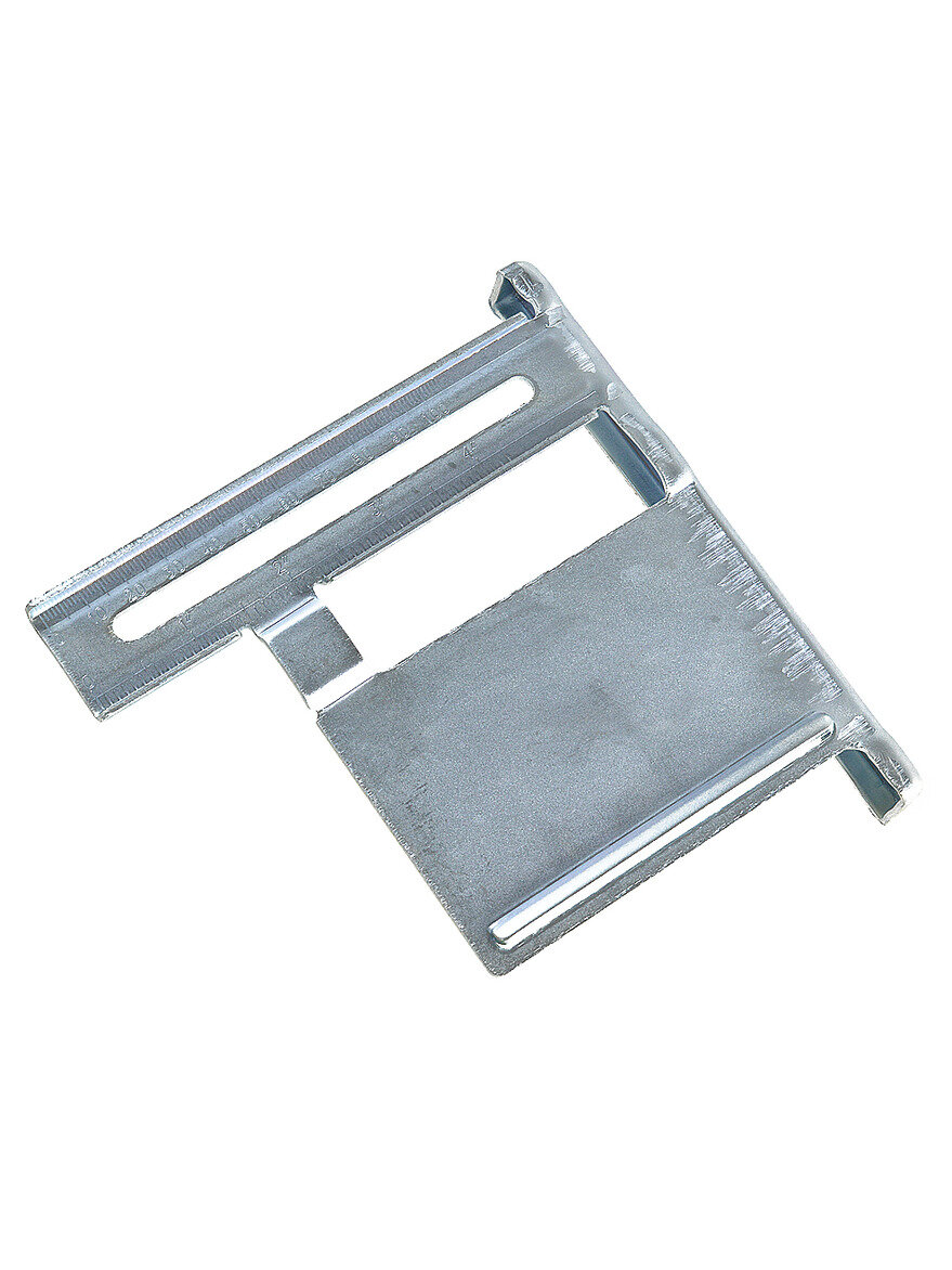 Линейка направляющая для рубанка ИНТЕРСКОЛ Р-102/1100ЭМ