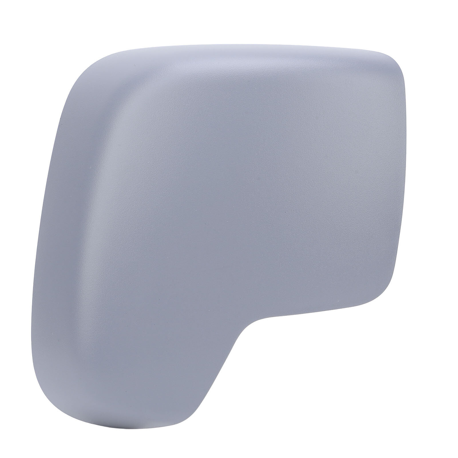 Крышка бокового зеркала заднего вида, стильный вид, защитная крышка зеркала заднего вида на двери для Nemo 2008-2017, правая сторона