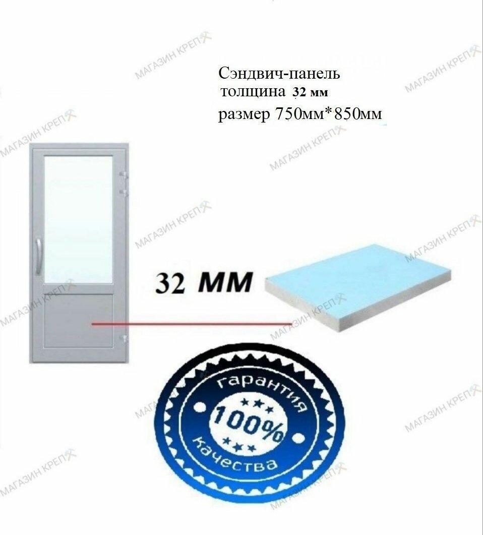 Откос оконный