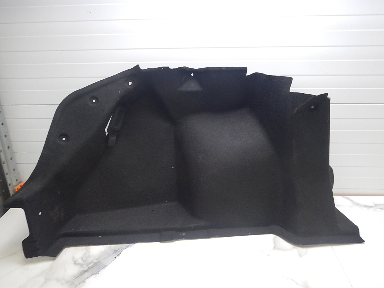 Б/У Обшивка багажника, Omoda (Омода)-S5 (22-) OMODA S5 (22-) левая Грязная, деформация. 613503 OMODA арт. 403003105AB