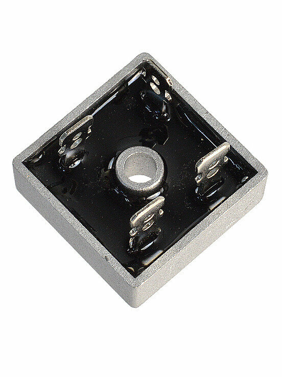 Диодный мост для генератора бензинового ЗУБР ЗЭСБ-6200-ЭН