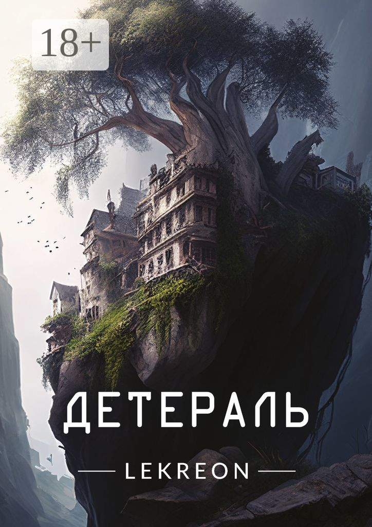 Детераль